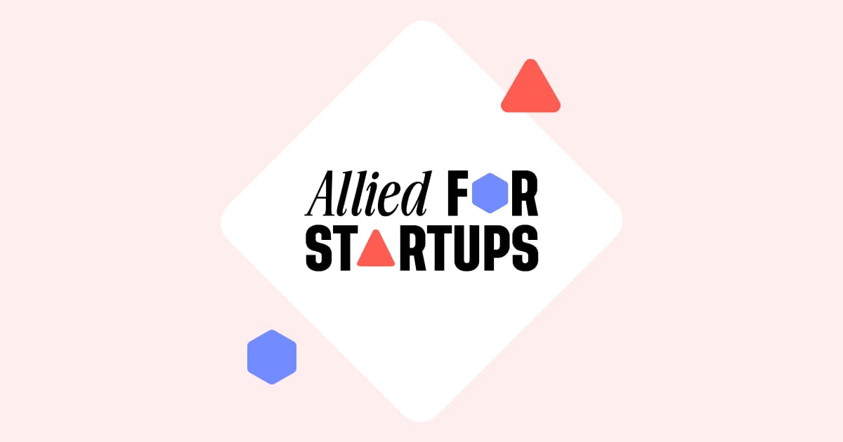 Analysis of the EU Startup and Scale-up Strategy: “Choose Europe to start and scale” – Allied ...